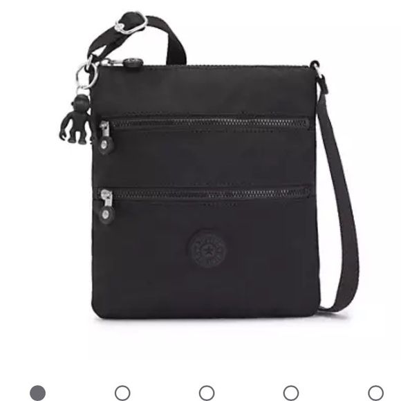 Kipling | Bags | Kipling Patterned Crossbody Bag | Poshmark